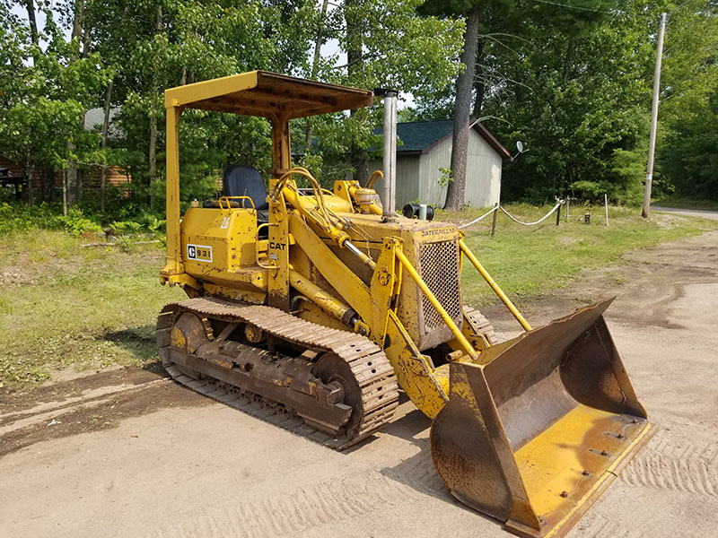 Wisconsin Surplus Online Auction